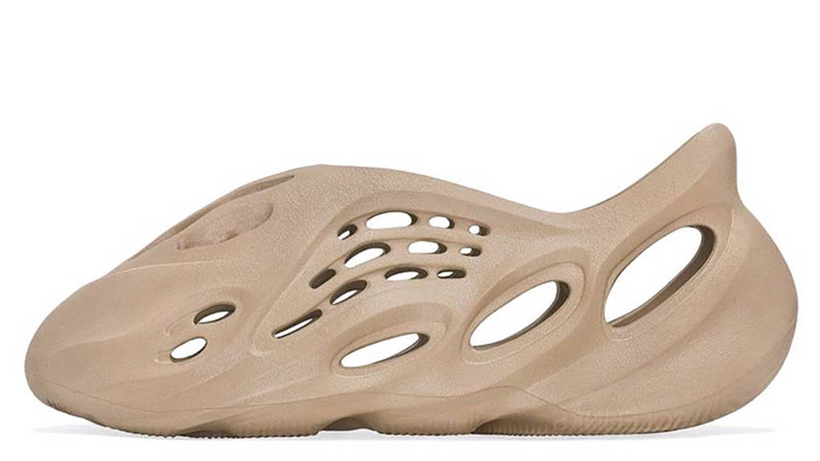 These Are All the Yeezys Releasing In adidas' Final Rollout | The Sole ...