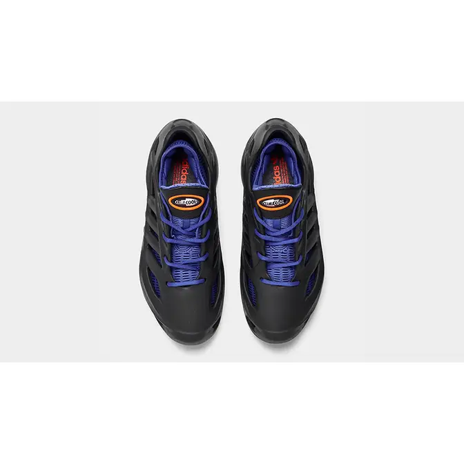 adidas adiFOM ClimaCool Lucid Blue Black | Where To Buy | IF3899 | The ...