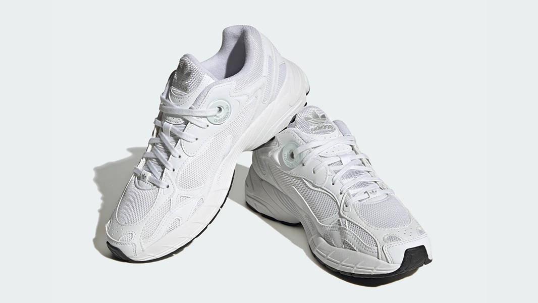 adidas Astir White Cloud White | Where To Buy | IE9887