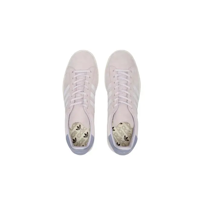 adidas Campus 80s Almost Pink | Where To Buy | IF5335 | The Sole Supplier