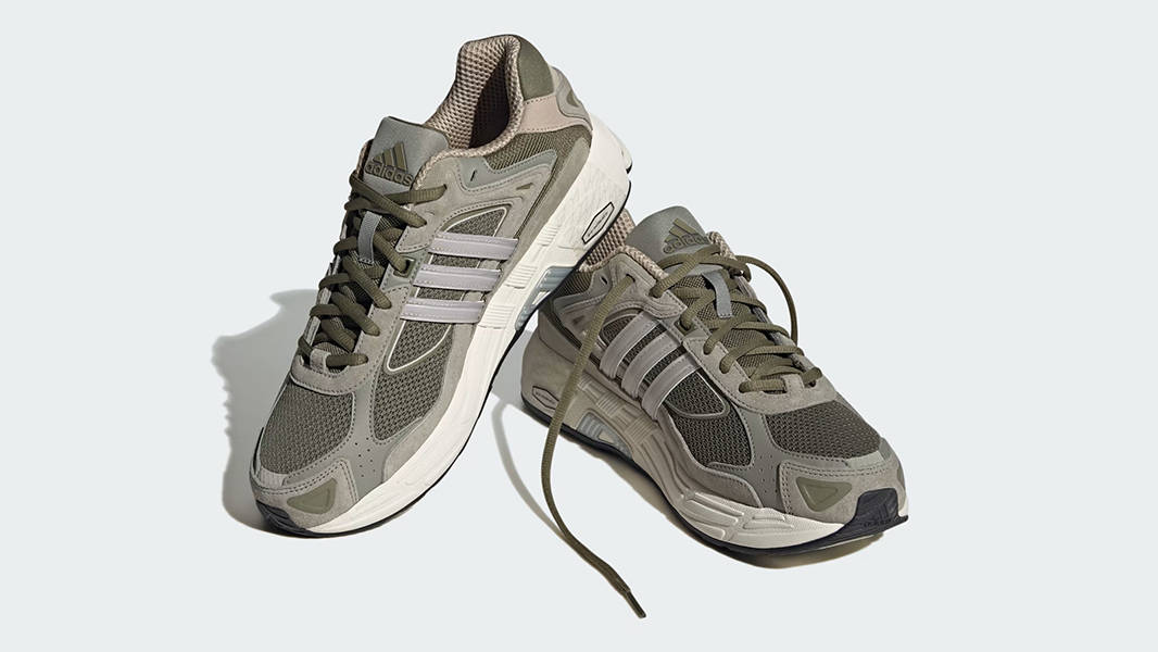 adidas Response CL Silver Beige Olive | Where To Buy | ID4593