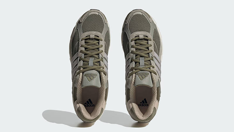 adidas Response CL Silver Beige Olive | Where To Buy | ID4593
