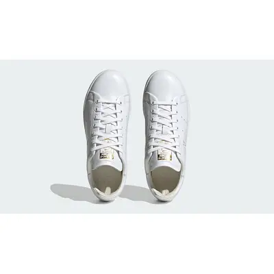 adidas Stan Smith Lux Cloud White | Where To Buy | IG3389 | The Sole ...