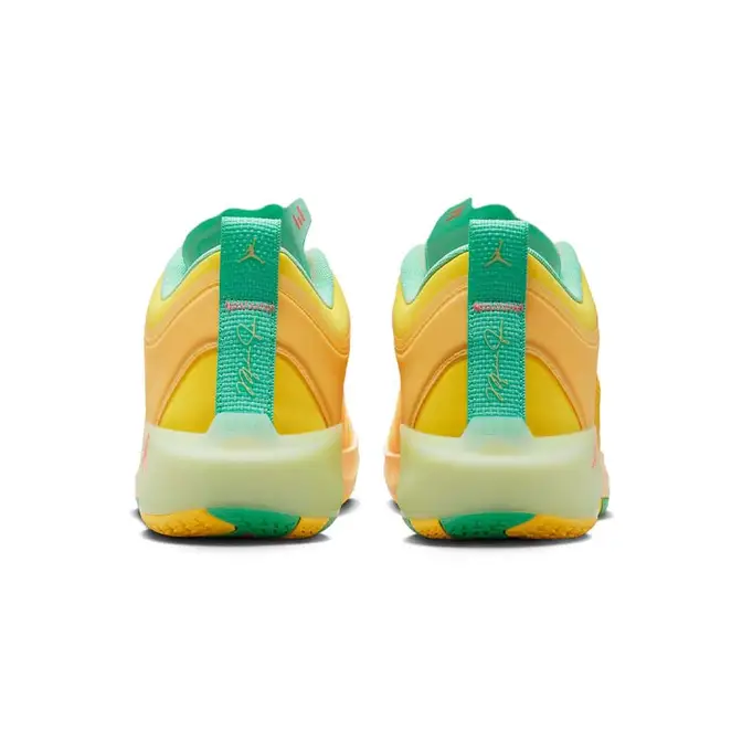 Air Jordan 37 Low EYBL | Where To Buy | DX5568-800 | The Sole Supplier