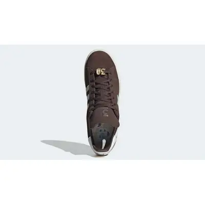 BAPE x adidas Campus 80s Brown | Where To Buy | IF3379 | The Sole Supplier