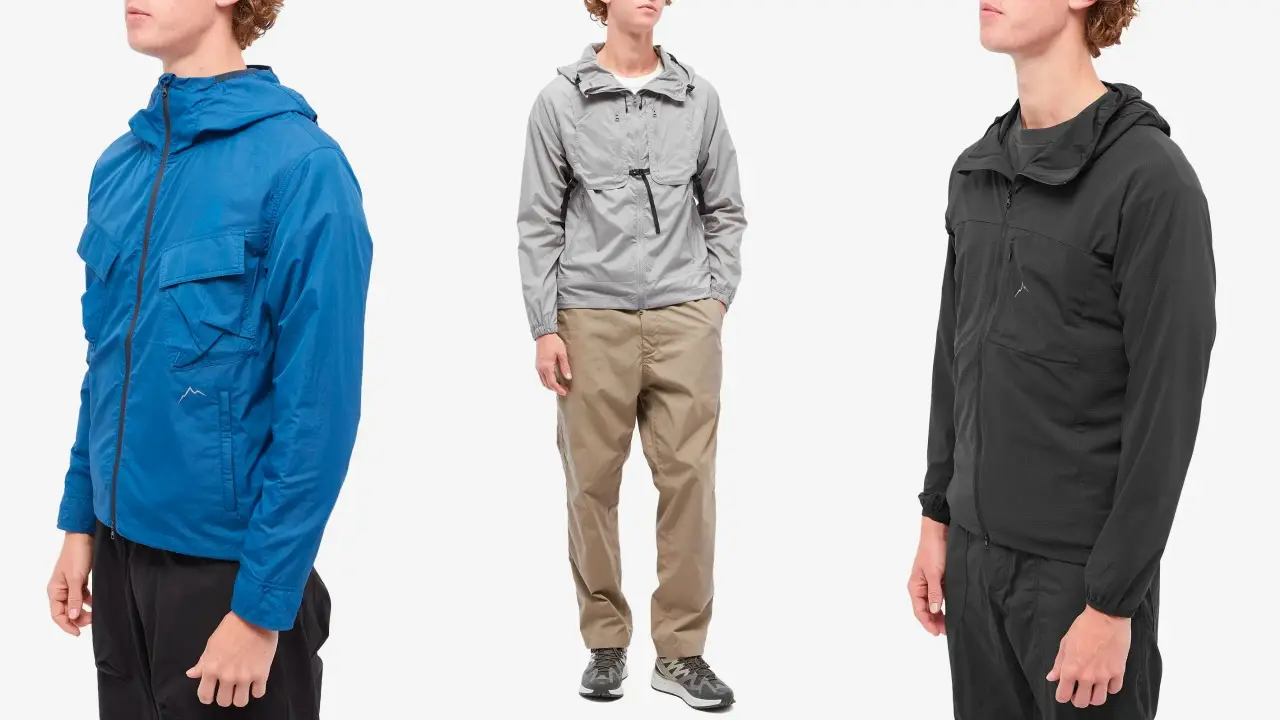 CAYL: The Korean Outerwear Brand Giving Its Competitors a Run for Their ...