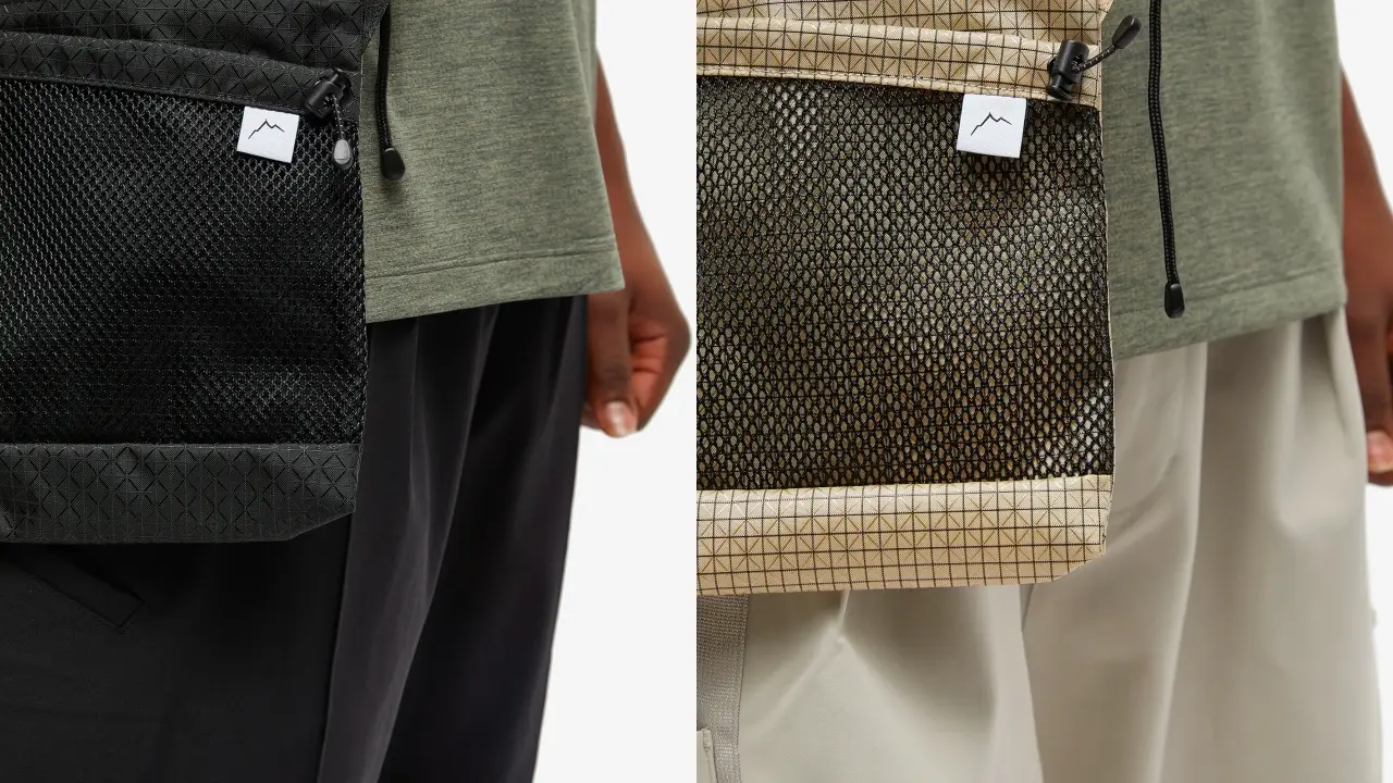 CAYL: The Korean Outerwear Brand Giving Its Competitors a Run for Their ...