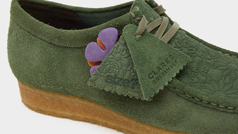 Clarks Originals Wallabee Glastonbury | Where To Buy | 26174659