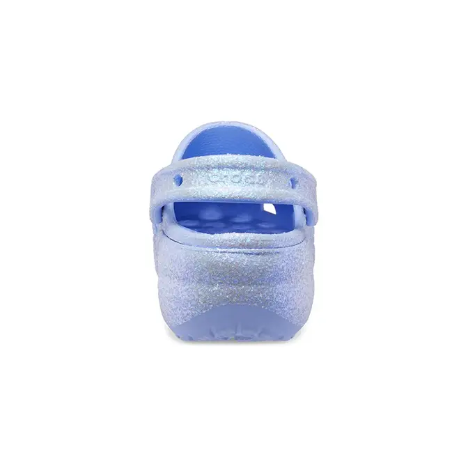 Crocs Classic Platform Clog Moon Jelly | Where To Buy | 207241-5Q6 | The Sole Supplier