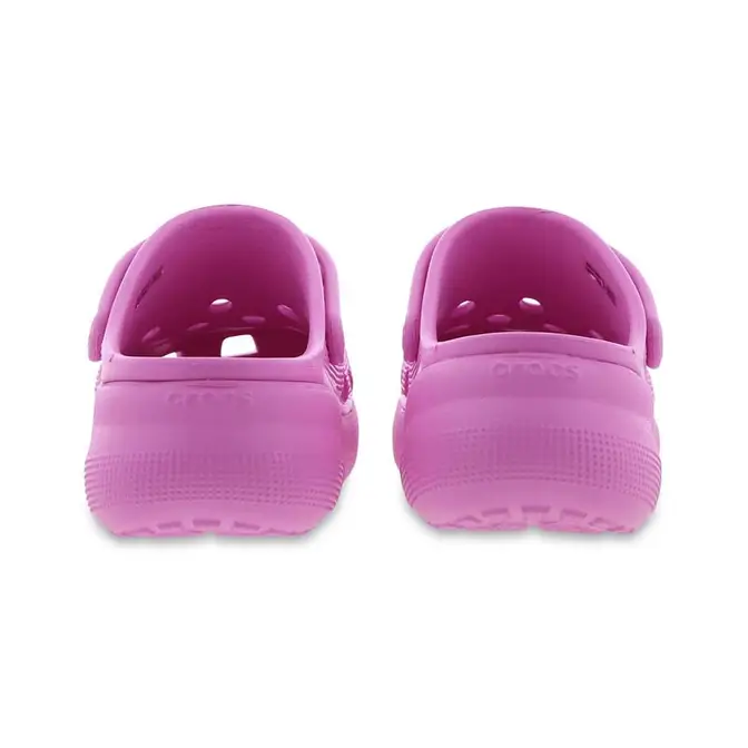 Crocs Cutie Crush Clog GS Taffy Pink | Where To Buy | 316703118204 | The Sole Supplier