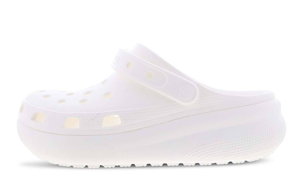 Crocs Cutie Crush Clog GS White | Where To Buy | 316703119004