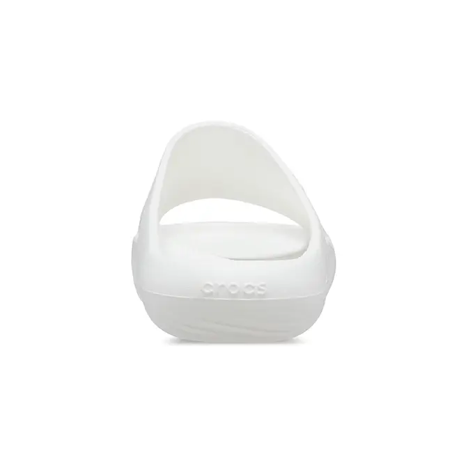Crocs Mellow Slide White | Where To Buy | 208392-100 | The Sole Supplier