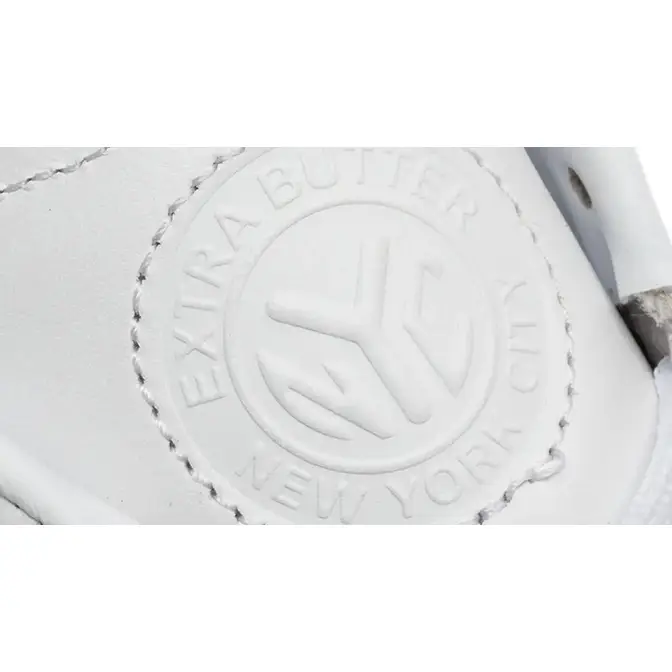 Extra Butter x PUMA Clyde NYC | Where To Buy | 392450-01 | The Sole ...