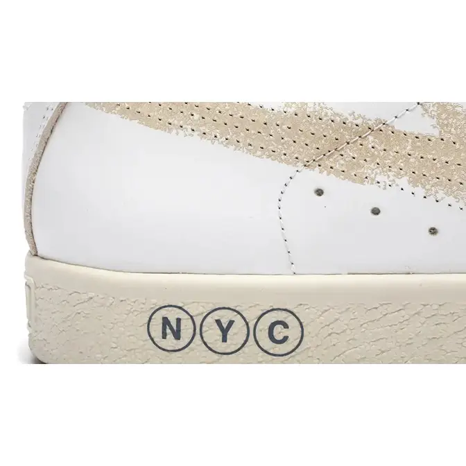 Extra Butter x PUMA Clyde NYC | Where To Buy | 392450-01 | The Sole ...