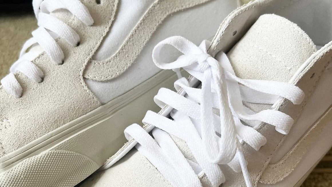 JJJJound Reveals New Vans Collabs | The Sole Supplier