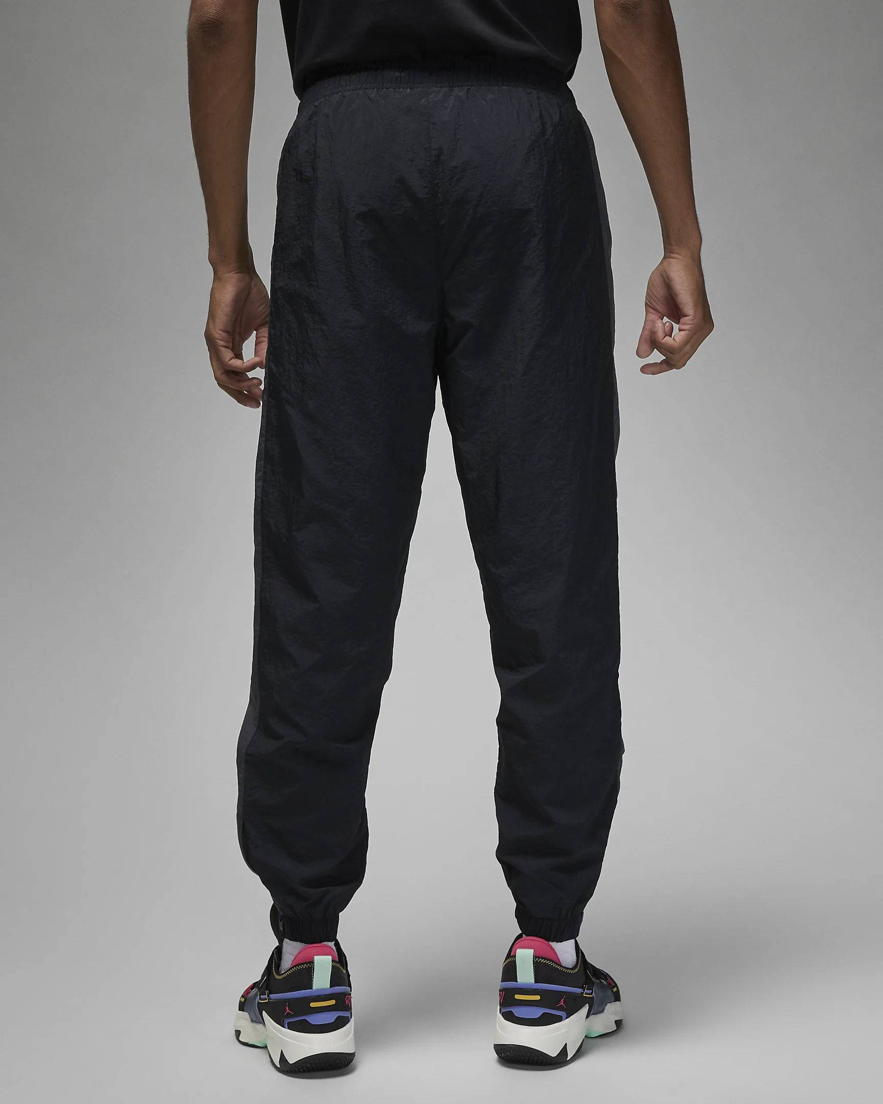 Jordan Sport Jam Warm-Up Trousers | Where To Buy | DX9373-011