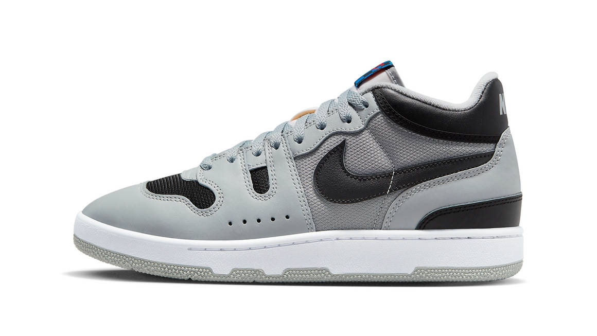 The Highly Anticipated Nike Mac Attack "OG" is Set to Make Its Return ...