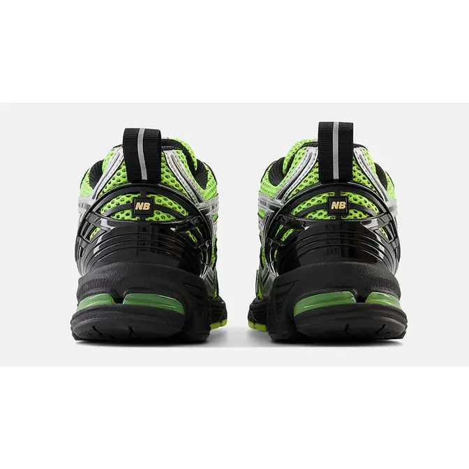 New Balance 1906R Volt | Where To Buy | M1906RCG | The Sole Supplier