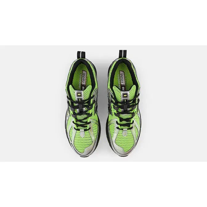 New Balance 1906R Volt | Where To Buy | M1906RCG | The Sole Supplier