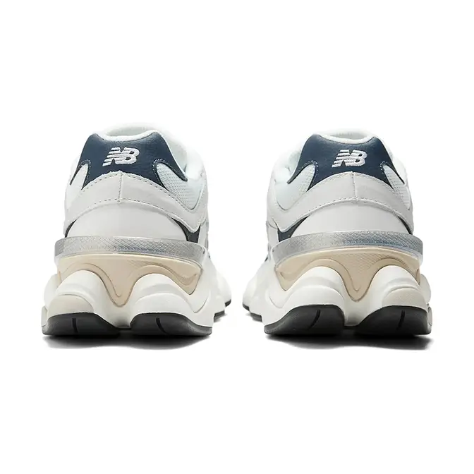 New Balance 9060 White Navy | Where To Buy | U9060VNB | The Sole Supplier