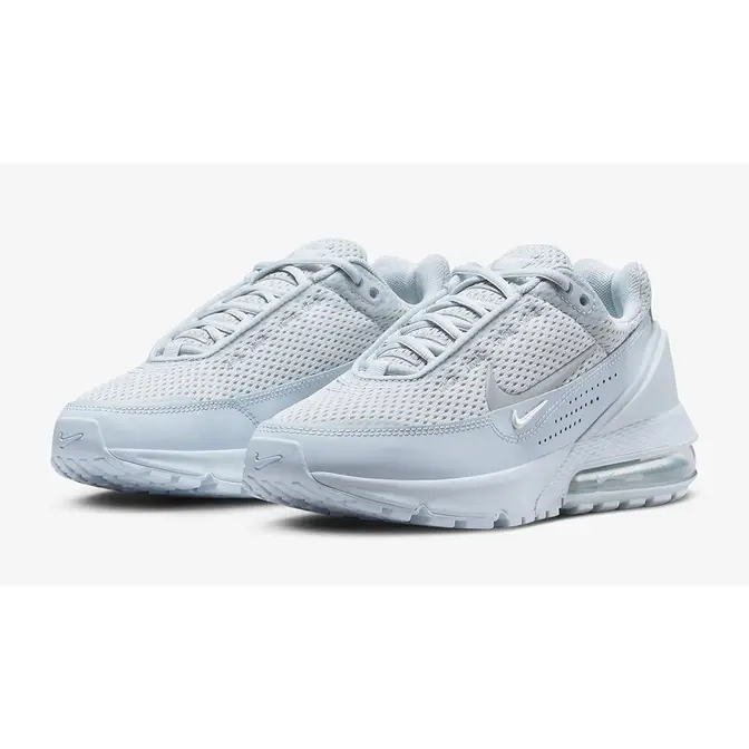 Nike Air Max Pulse Light Blue | Where To Buy | FD6409-400 | The Sole ...