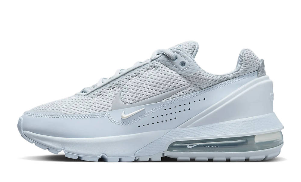 Nike Air Max Pulse Light Blue | Where To Buy | FD6409-400