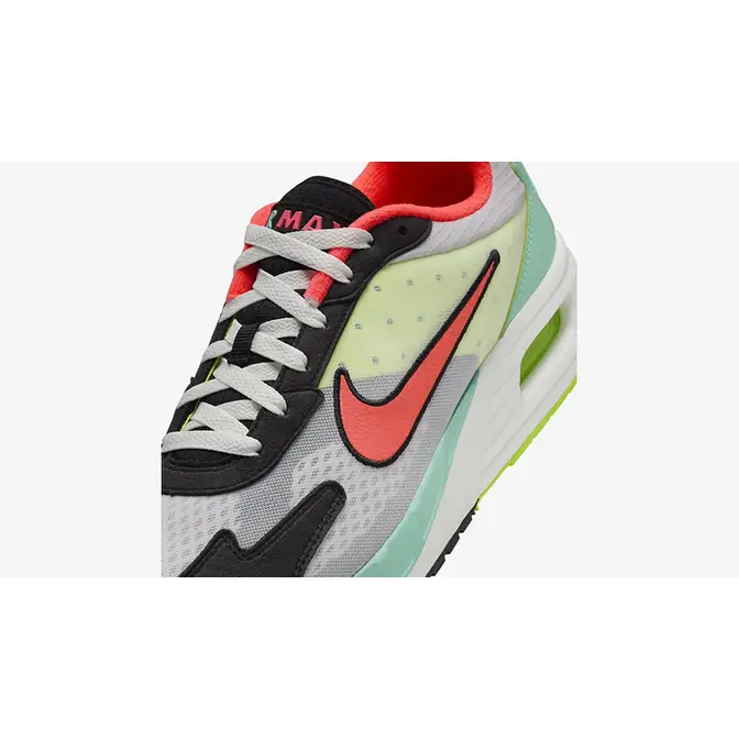 Nike Air Max Solo Hot Punch | Where To Buy | FZ4136-001 | The Sole Supplier