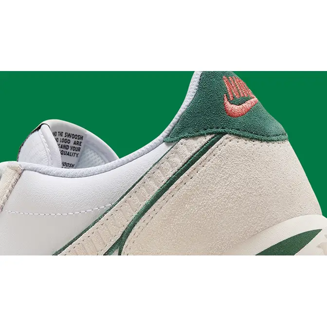 Nike Cortez All Petals United | Where To Buy | FQ0259-110 | The Sole ...