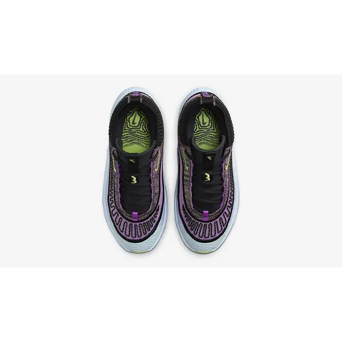 Nike Cosmic Unity 3 Rush Fuchsia Lemon | Where To Buy | DV2757-500 ...