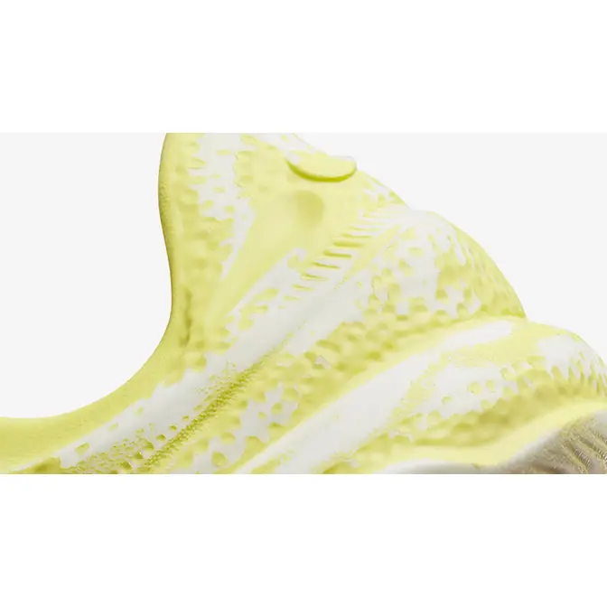 Nike ISPA Universal Yellow | Where To Buy | DM0886-102 | The Sole Supplier
