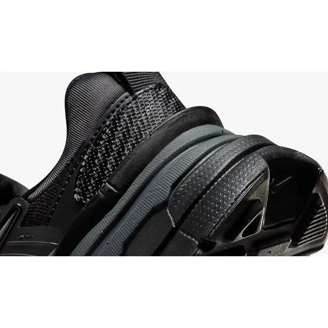 Nike V2K Run Black | Where To Buy | FD0736-001 | The Sole Supplier