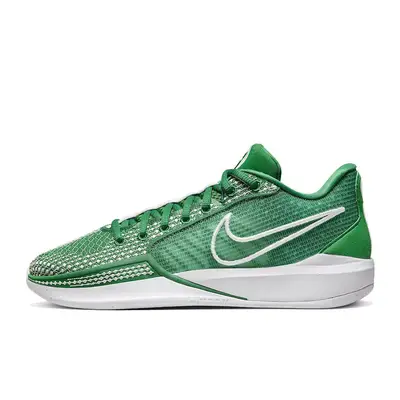 Nike Sabrina 1 Apple Green | Where To Buy | The Sole Supplier