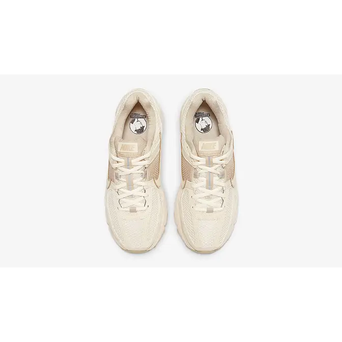 Nike Zoom Vomero 5 Tan Sail | FQ6868-111 | The Sole Supplier