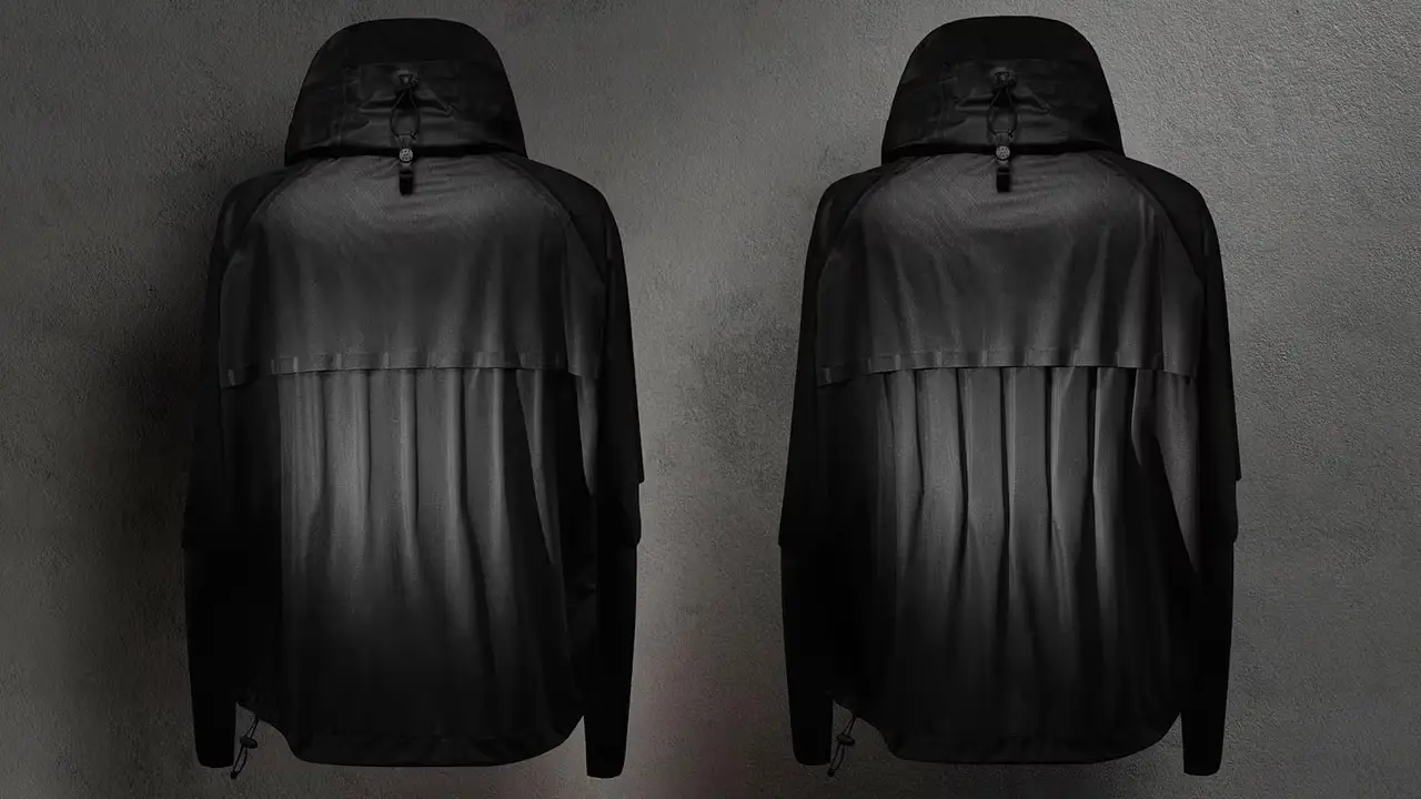 Nike's Latest Aerogami Technology is Designed With Peak Performance in ...