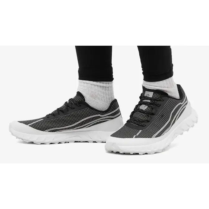 norda 002 Black White | Where To Buy | 002-BLK | The Sole Supplier norda 002 Black White | Where To Buy | 002-BLK | The Sole Supplier