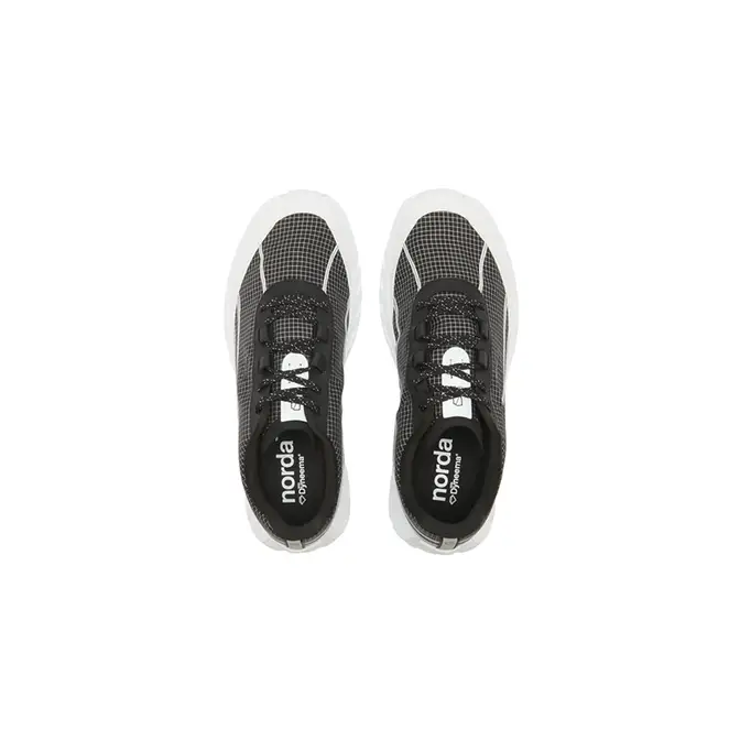 norda 002 Black White | Where To Buy | 002-BLK | The Sole Supplier norda 002 Black White | Where To Buy | 002-BLK | The Sole Supplier