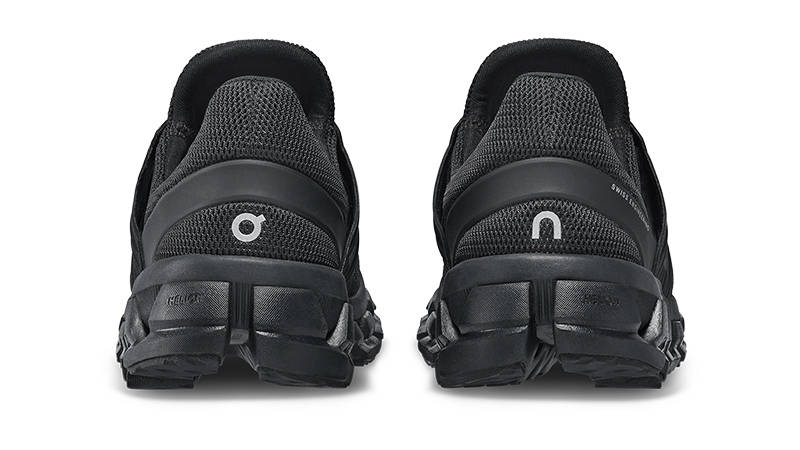 On Running Cloudswift 3 All Black | Where To Buy | 3WD10150485