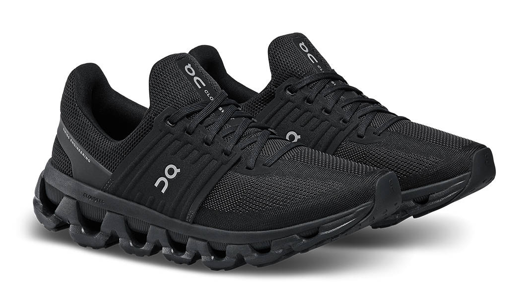 On Running Cloudswift 3 All Black | Where To Buy | 3WD10150485