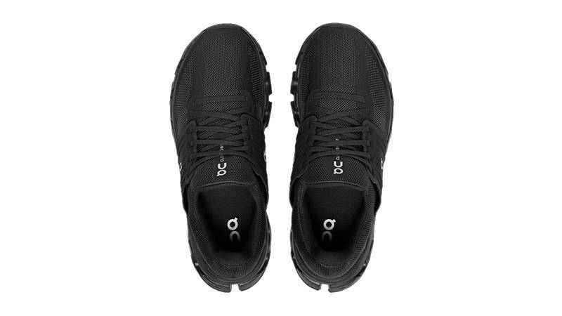 On Running Cloudswift 3 All Black | Where To Buy | 3WD10150485