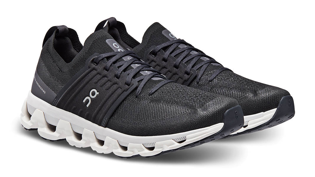 On Running Cloudswift 3 Black | Where To Buy | 3MD10560485