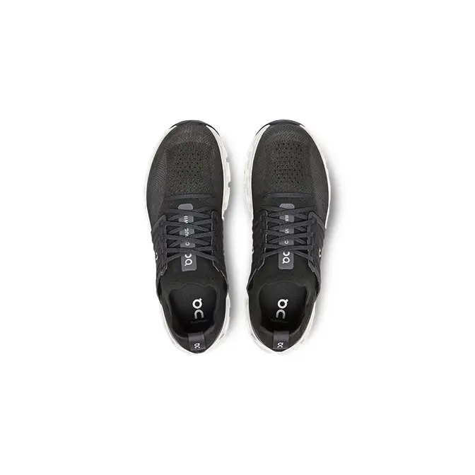 On Running Cloudswift 3 Black | Where To Buy | 3MD10560485 | The Sole ...
