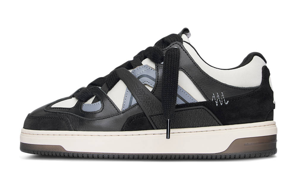 Represent Bully Black White | Where To Buy