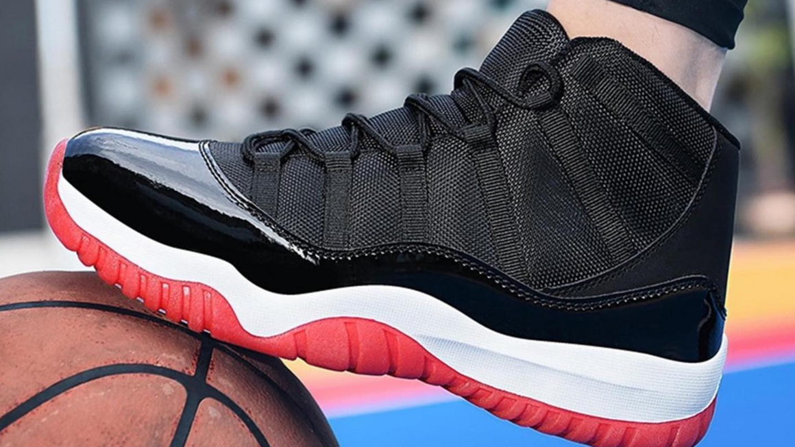 Don't Buy Your Jordans From SHEIN | The Sole Supplier