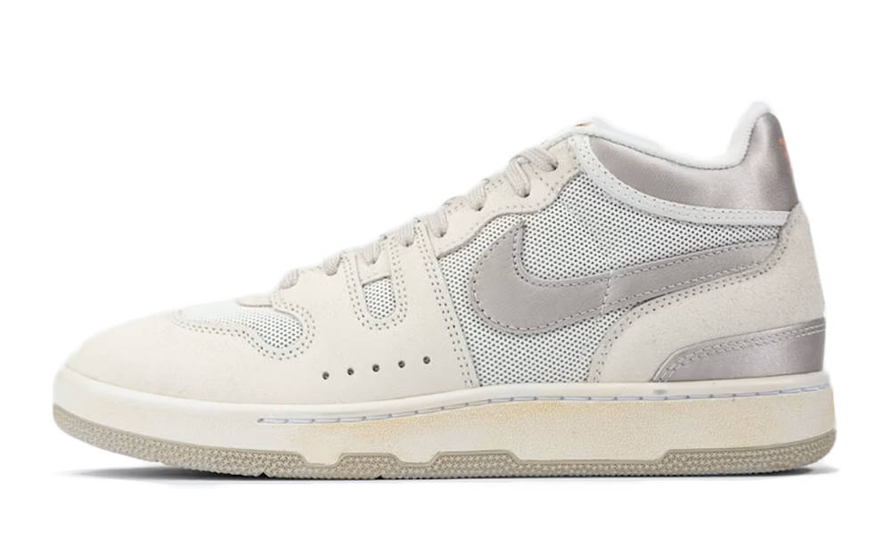 Social Status x Nike Mac Attack Silver Linings | Where To Buy | DZ4636-101