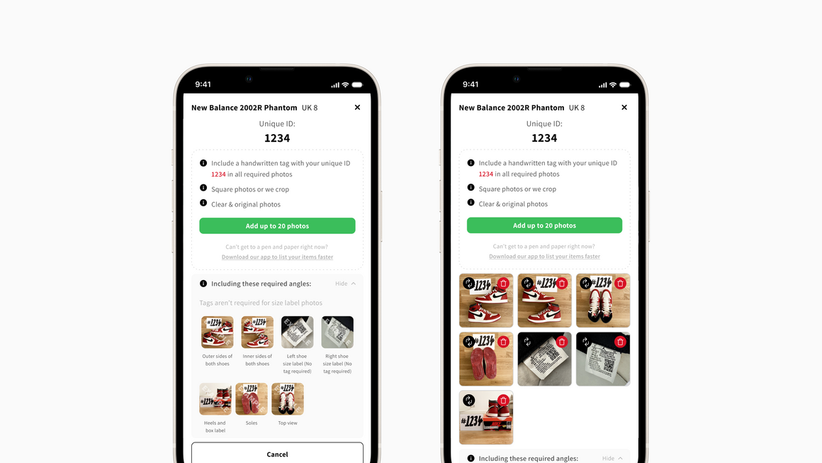 How to Sell on Sole Market | A Step-by-Step Guide | The Sole Supplier