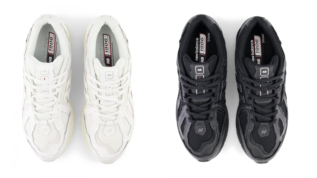 Shop All New Balance Protection Pack Releases in One Place | The Sole ...