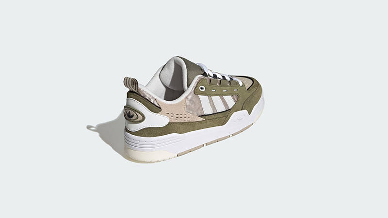 adidas ADI2000 Focus Olive | Where To Buy | IG1029