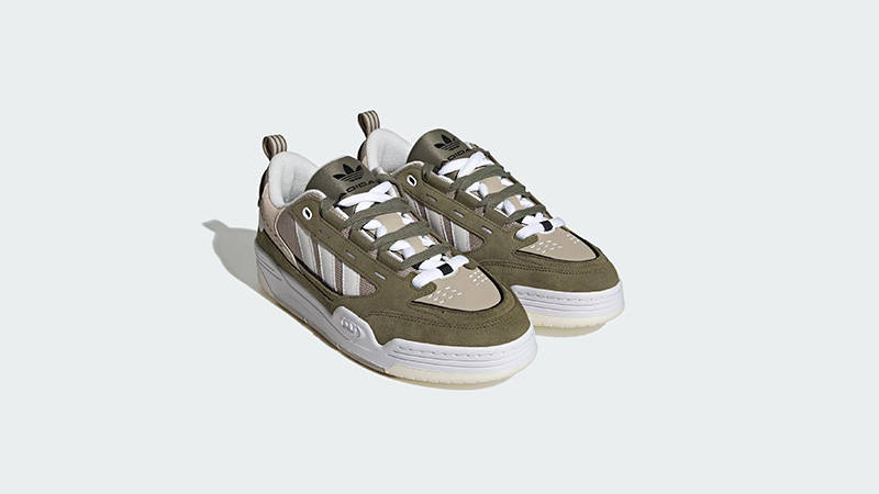 adidas ADI2000 Focus Olive | Where To Buy | IG1029