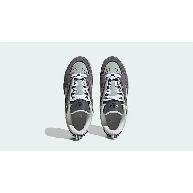 adidas ADI2000 Grey Silver | Where To Buy | IG1028 | The Sole Supplier