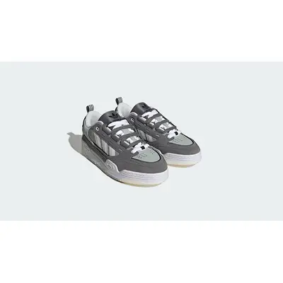 adidas ADI2000 Grey Silver | Where To Buy | IG1028 | The Sole Supplier